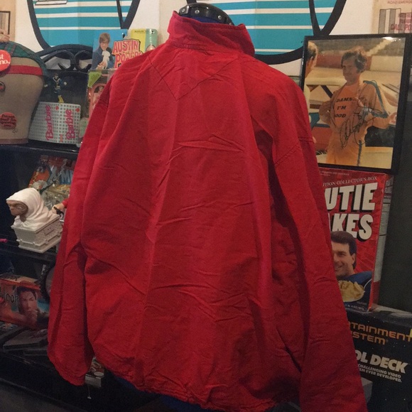 surf style | Jackets & Coats | Original 8s 90s Surf Style Light Jacket ...